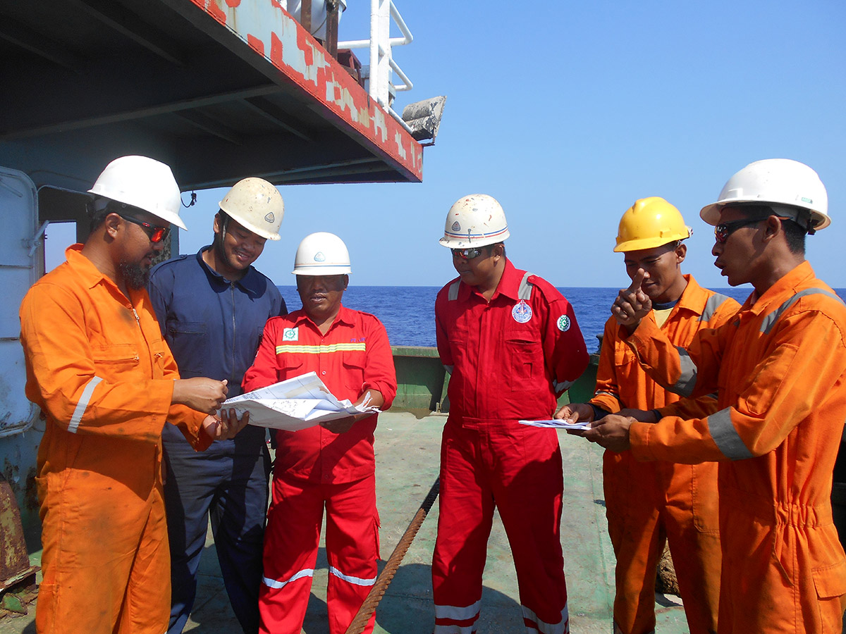 Contact - Jatim Perkasa Salvage