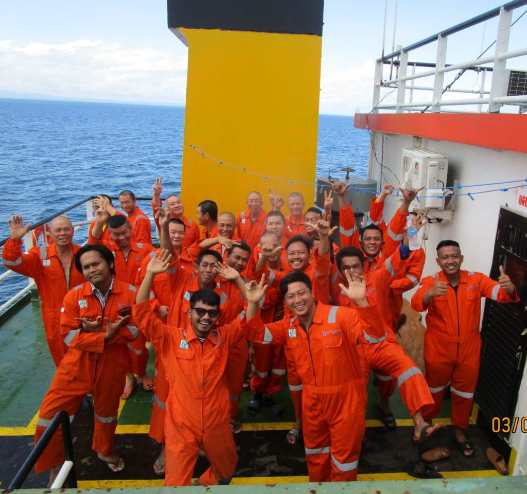 About Us - Jatim Perkasa Salvage